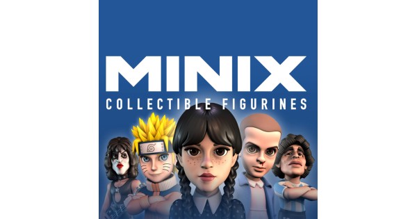 MINIX Figures