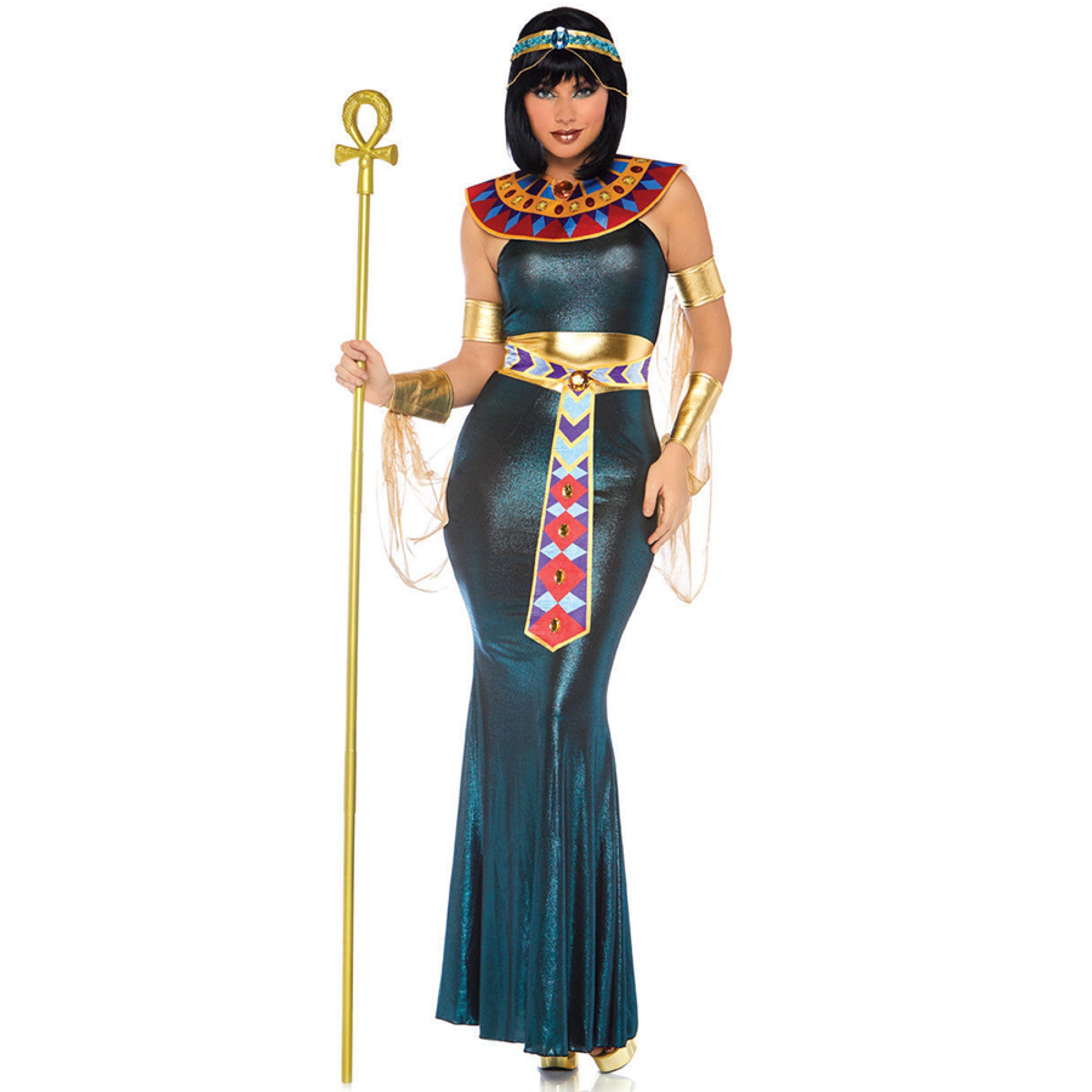 תחפושת Nile Goddess