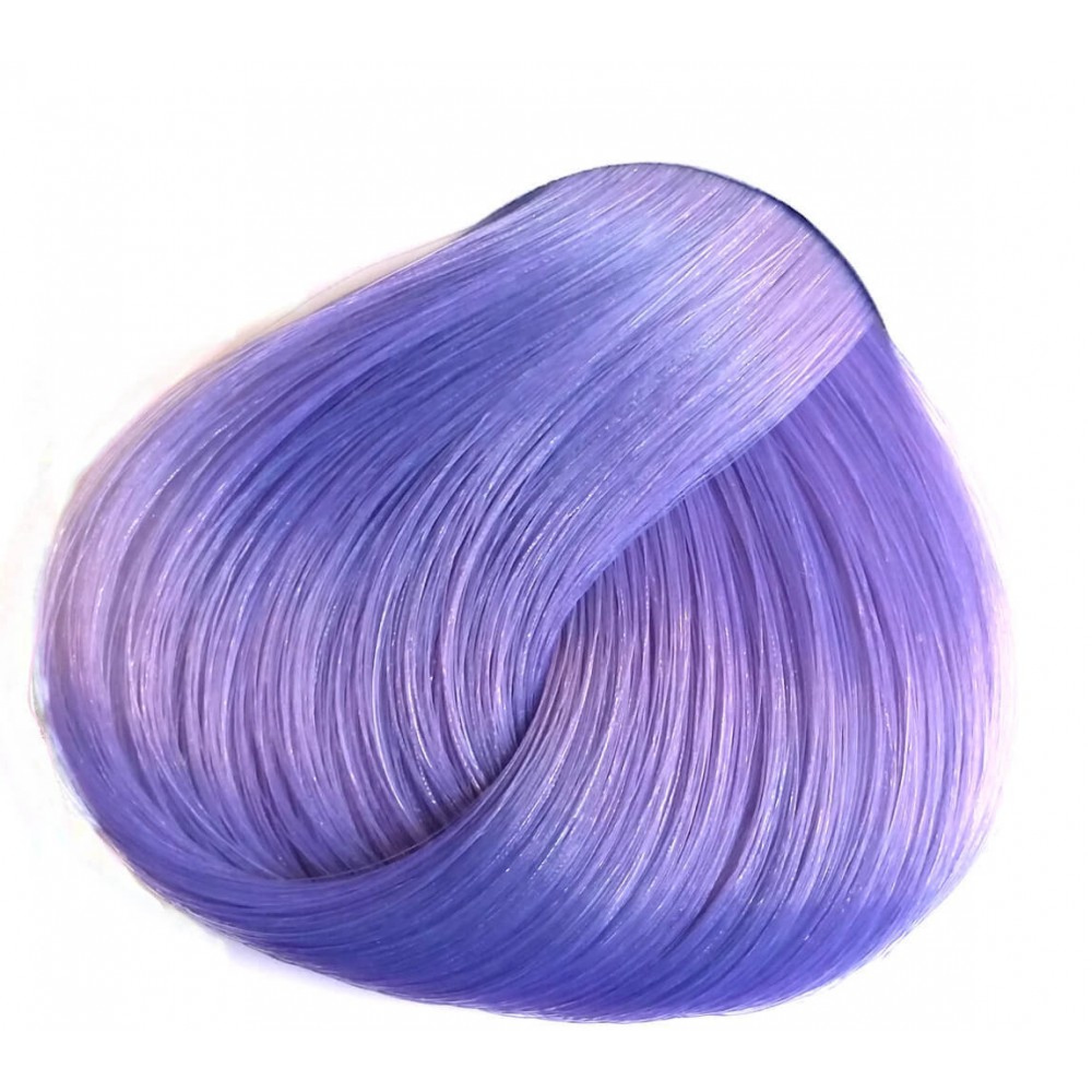 צבע שיער בגוון לילך - LILAC